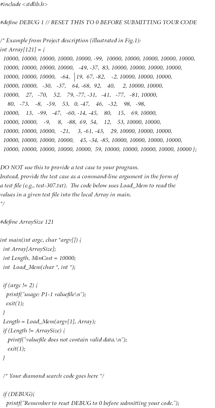 Solved This project explores the design and implementation | Chegg.com