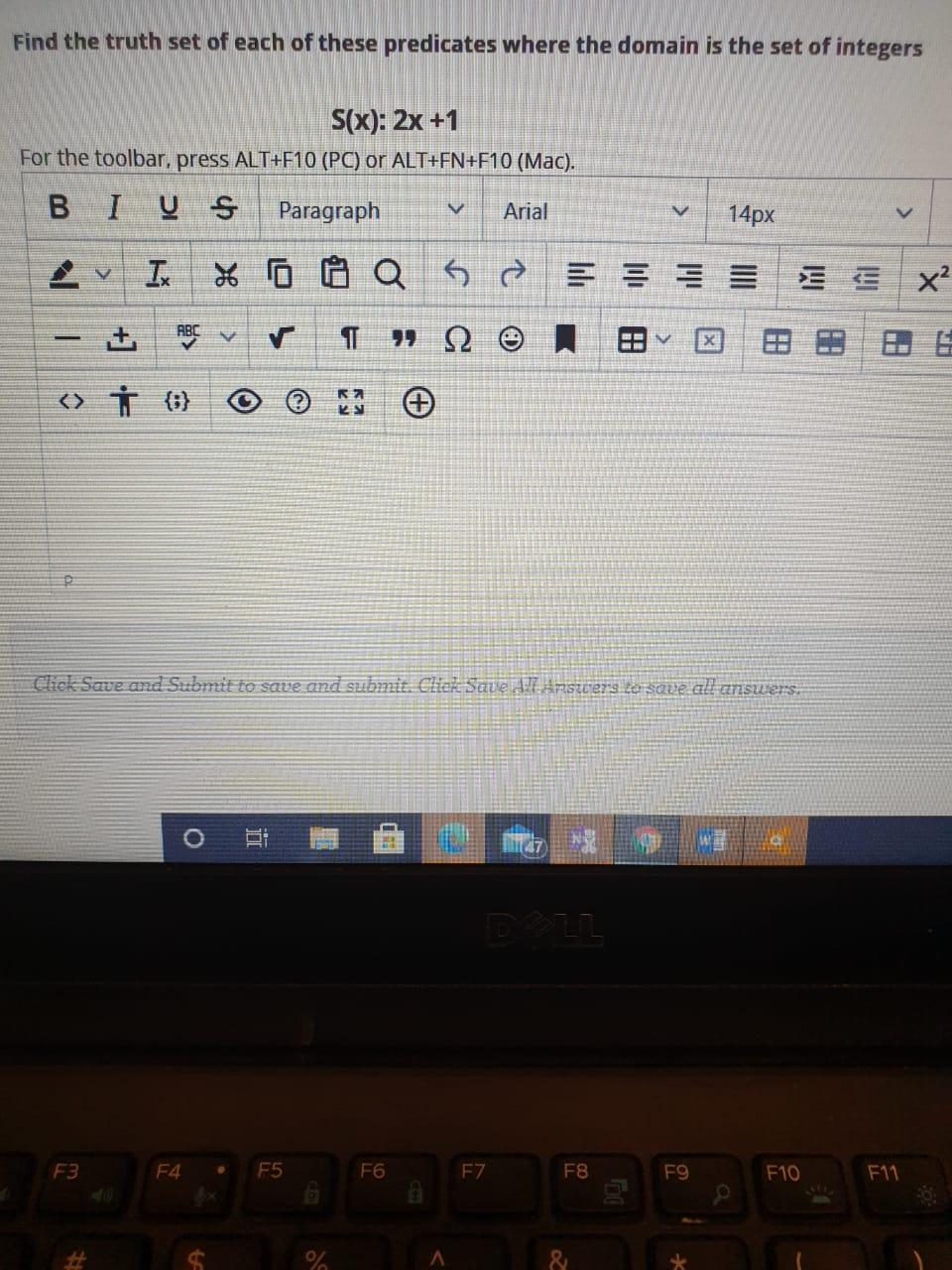 Solved Find the truth set of each of these predicates where | Chegg.com