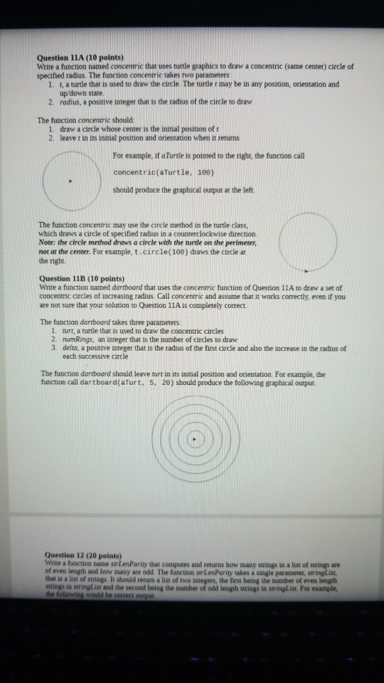 Solved Question 1 value = 0 if True or False: elif not True | Chegg.com