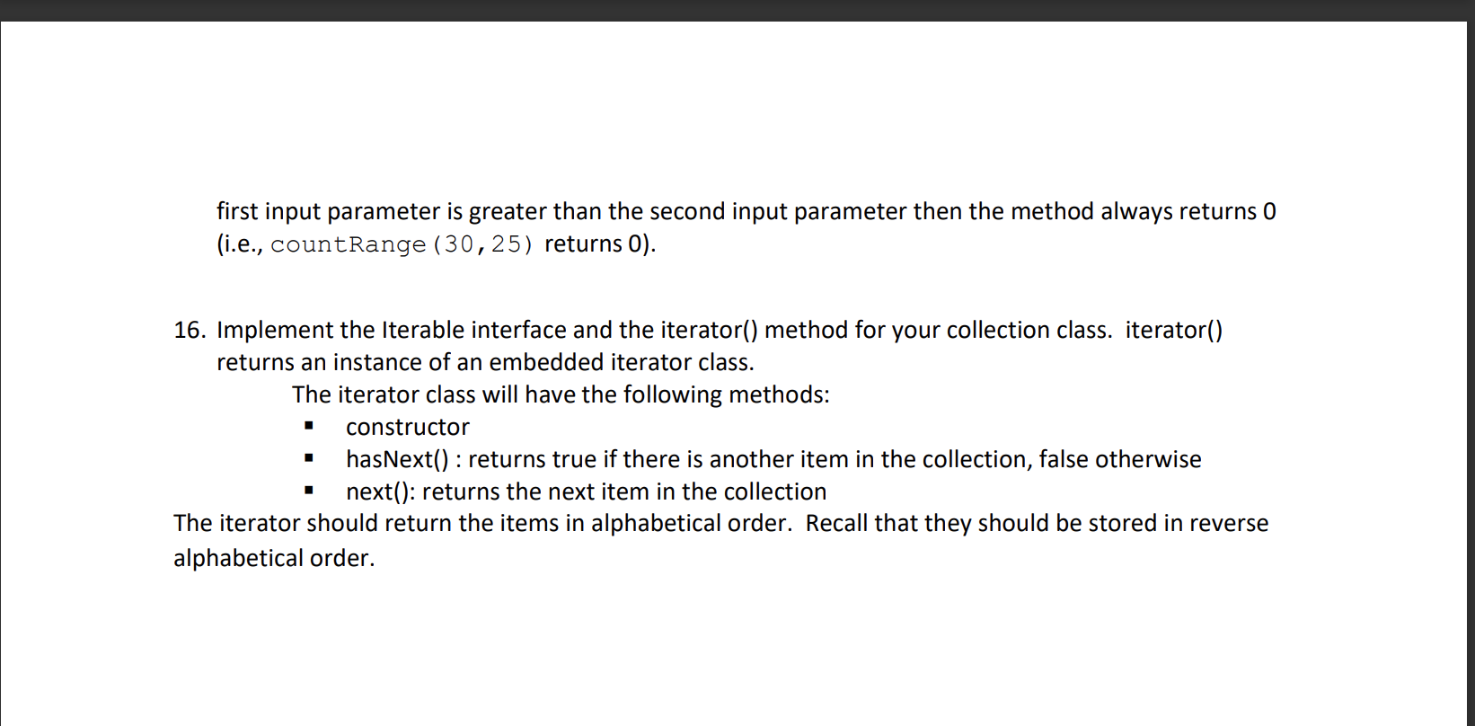 Solved Code in Java. Use FootballTeam in the ThingNode Class | Chegg.com