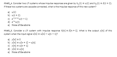 Solved Hi , please help to solve this 2 questions with step | Chegg.com