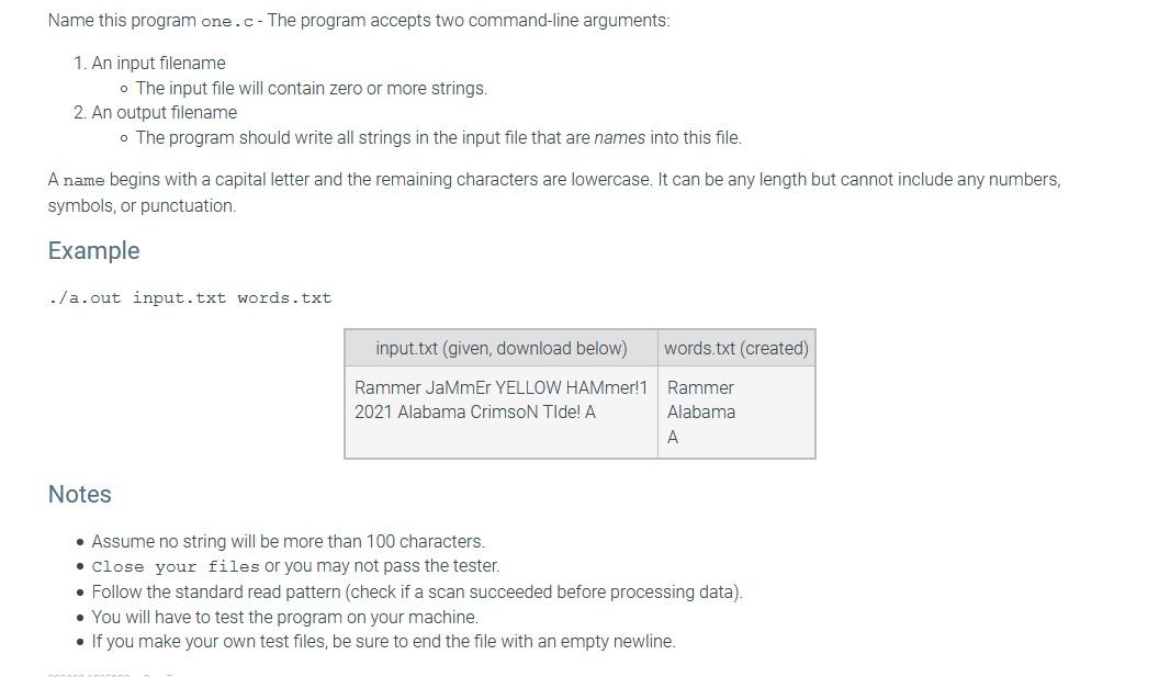 Solved #include #include #include | Chegg.com