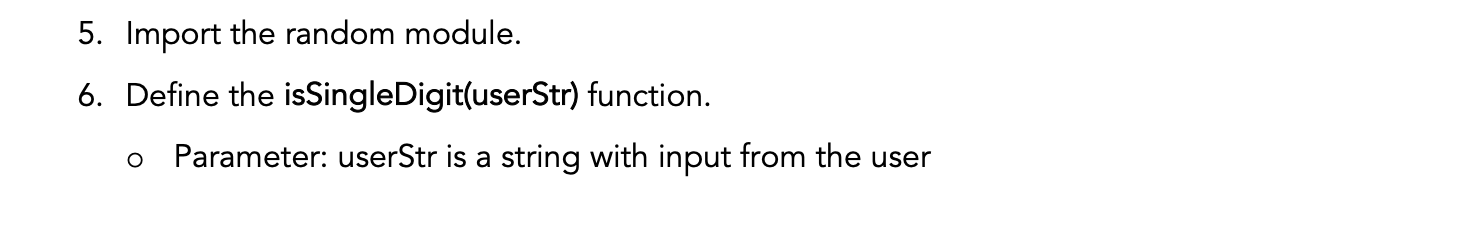 Solved Write a program that generates a random 3-digit | Chegg.com