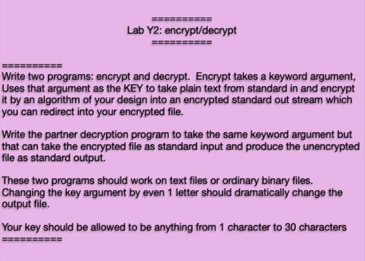Solved Please compile and run the program using Ubuntu | Chegg.com
