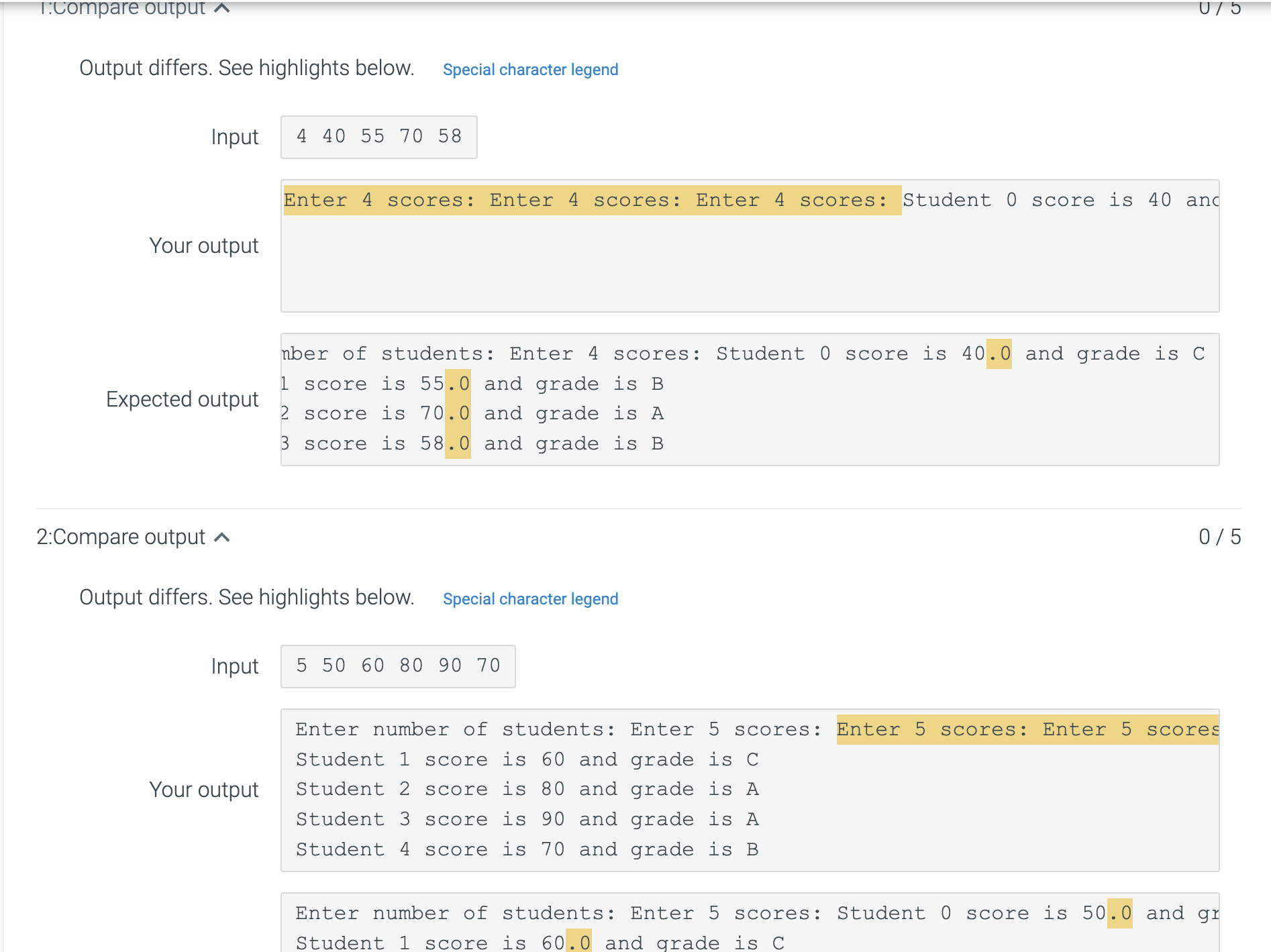 Solved nport java.util.Scanner; ublic class LabProgram \{ | Chegg.com