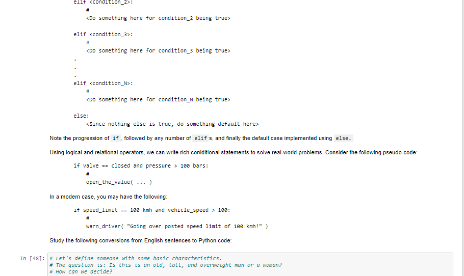 Solved In this task, you will be practicing the magical | Chegg.com