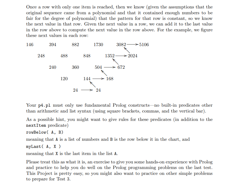 Computer Science Archive | December 01, 2018 | Chegg.com
