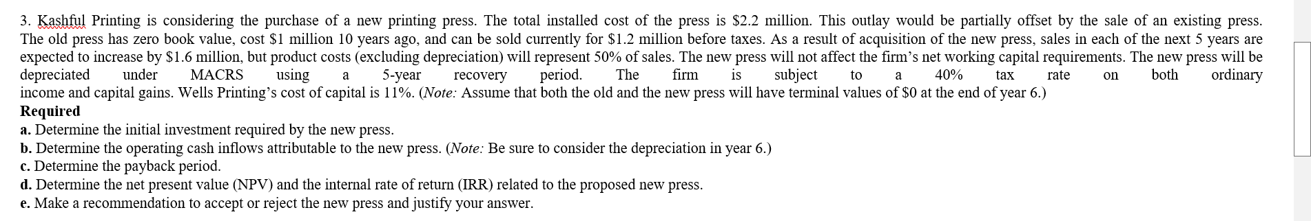 Solved **note: you will answer clearly and as soon | Chegg.com