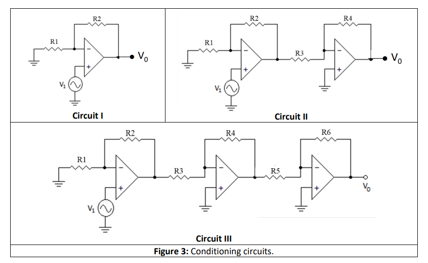 Solved 1. Demonstrate understanding of devices used to | Chegg.com