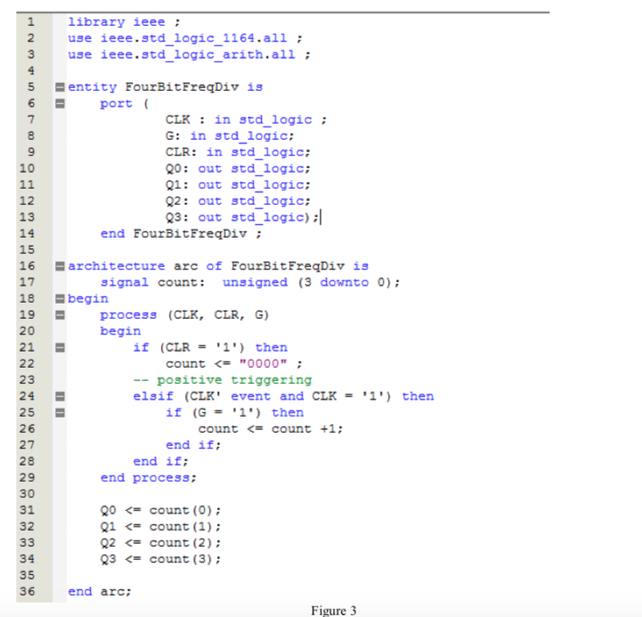 8 Bit frequency divider Please help me, Im trying to | Chegg.com