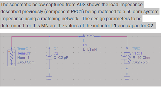 Solved The Schematic Below Captured From Ads Shows Th 