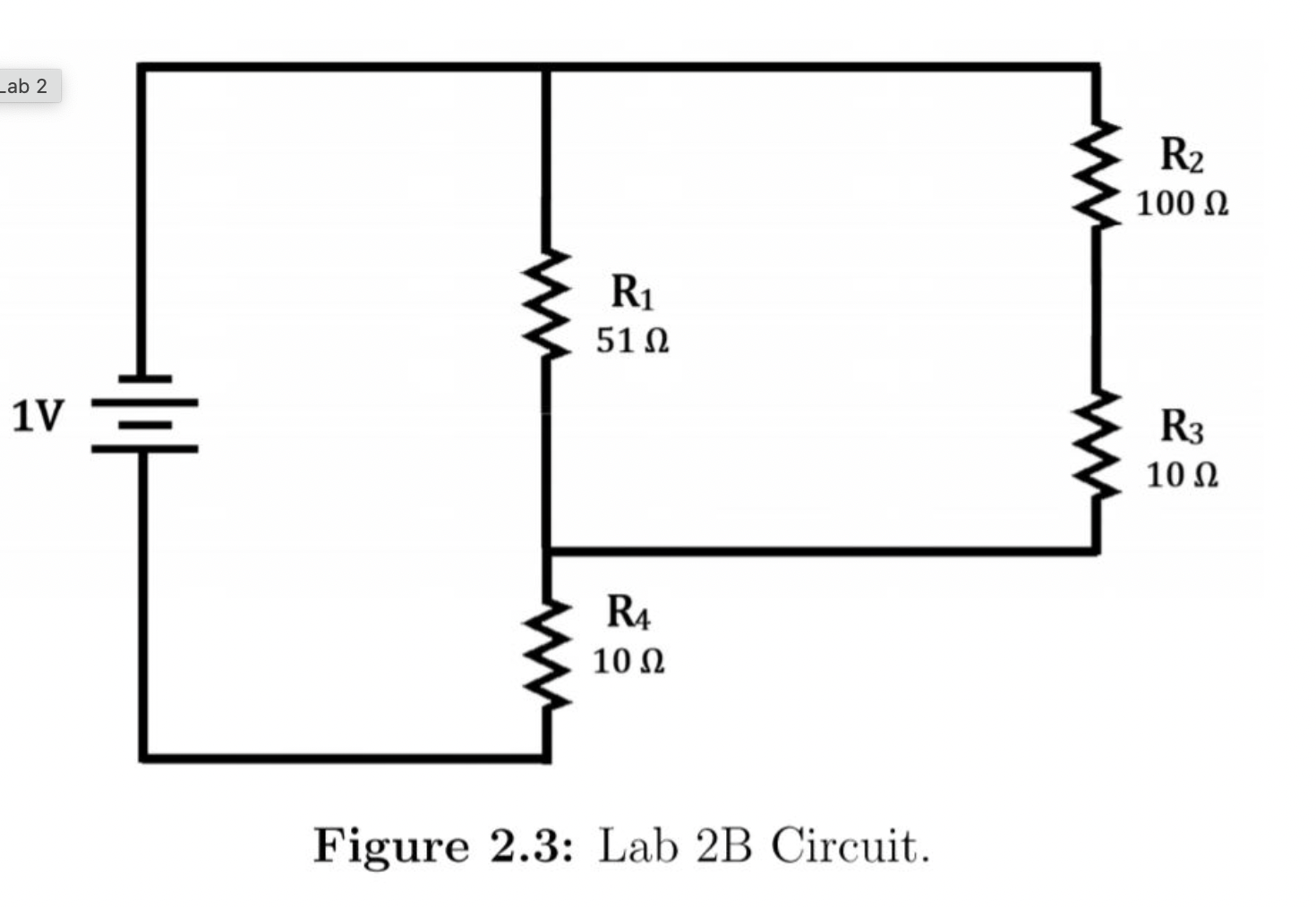 Solved a) What is the voltage across R1? b) What is the | Chegg.com