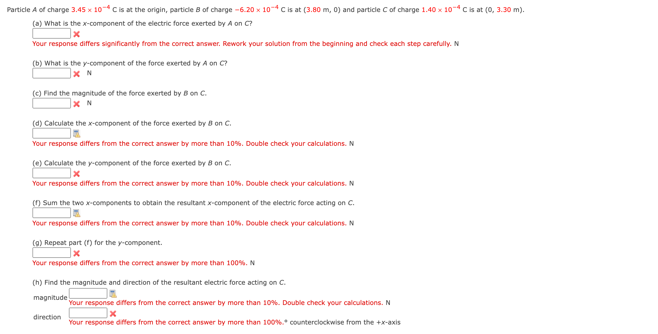 Solved Question | Chegg.com