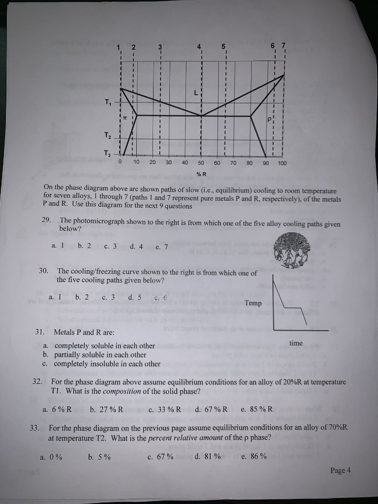 Solved 1 2 6 7 --- ----- T 1 1 1 IT T3 - 0 10 20 30 40 60 70 | Chegg.com