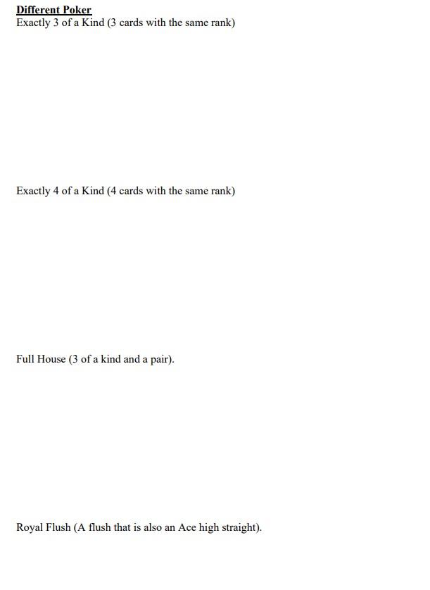 Solved Directions: Read all directions and follow them | Chegg.com