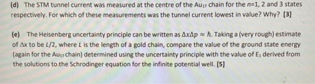 Solved Q1 A group of researchers at the University of | Chegg.com