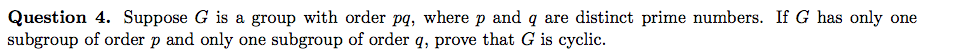 Solved Please include the definitions and theorems used, and | Chegg.com