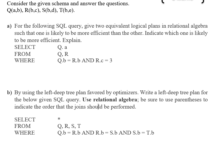 Solved This question is related to Database I hope to answer | Chegg.com