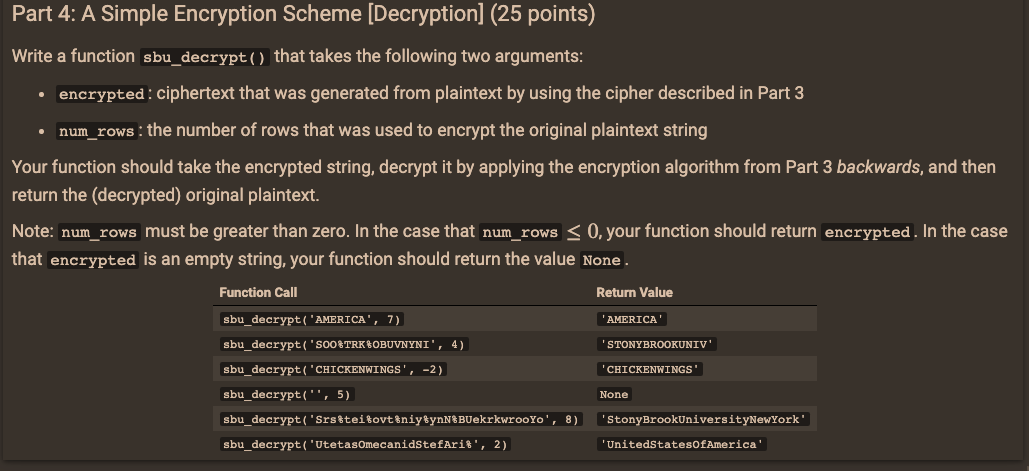 Solved Note Coding In Python Please Show Indentation Write 