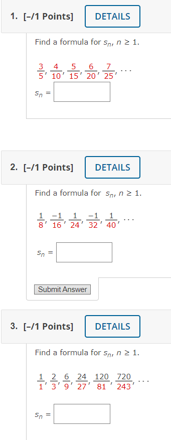 Solved Please help me with these questions from Calculus! I | Chegg.com