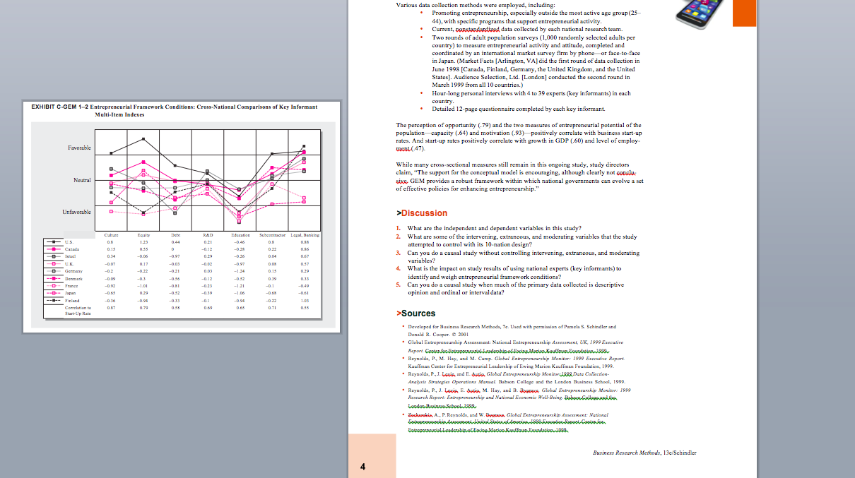 Solved Please answer question one in detail. What are the | Chegg.com