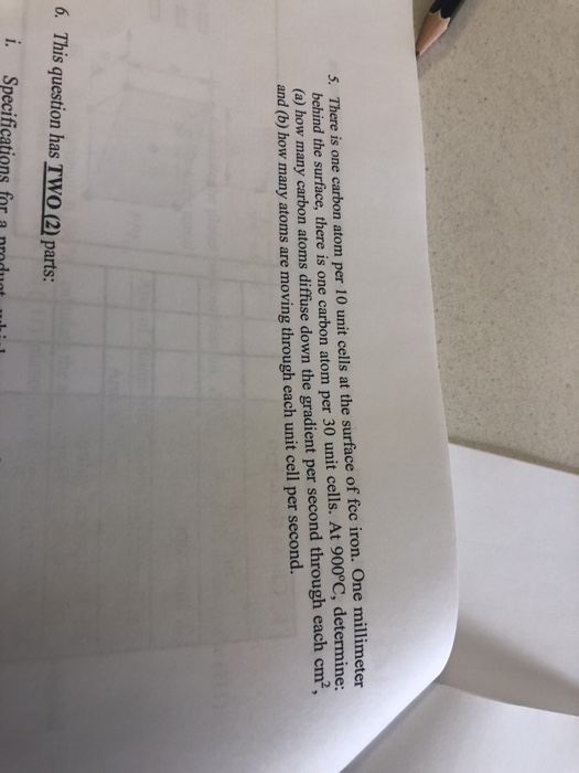 plesehts&2-B cut through a polycrystalline solid. | Chegg.com