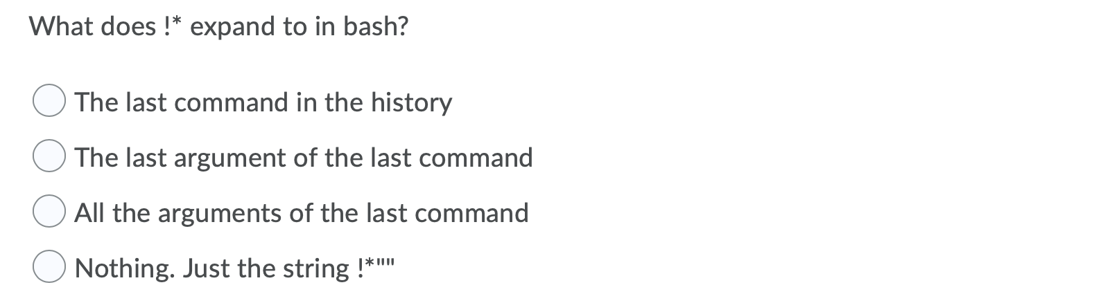Solved Topic: UNIX Operating System - Introduction Complete | Chegg.com