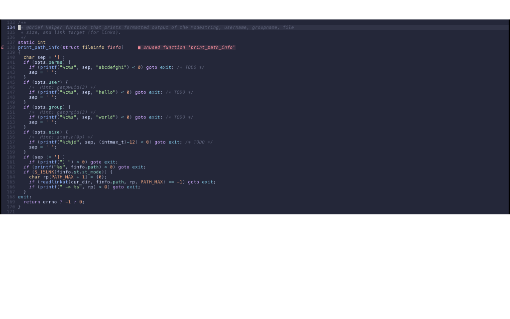 Solved In this assignment, you will write a small library in | Chegg.com