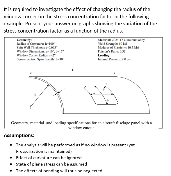 It is required to investigate the effect of changing | Chegg.com