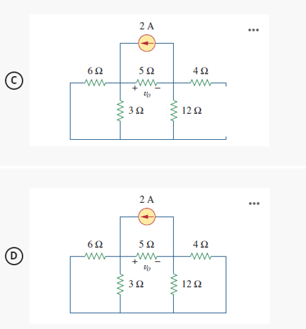 Solved In the network shown in Figure 1, which of the | Chegg.com