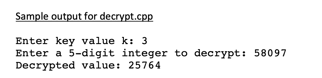 Solved Language C Must Using While Loopfor Loop And If 4241