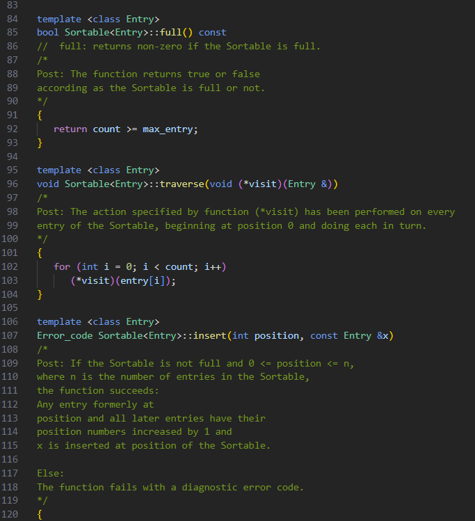 Solved comparison for the performance of these pivot | Chegg.com