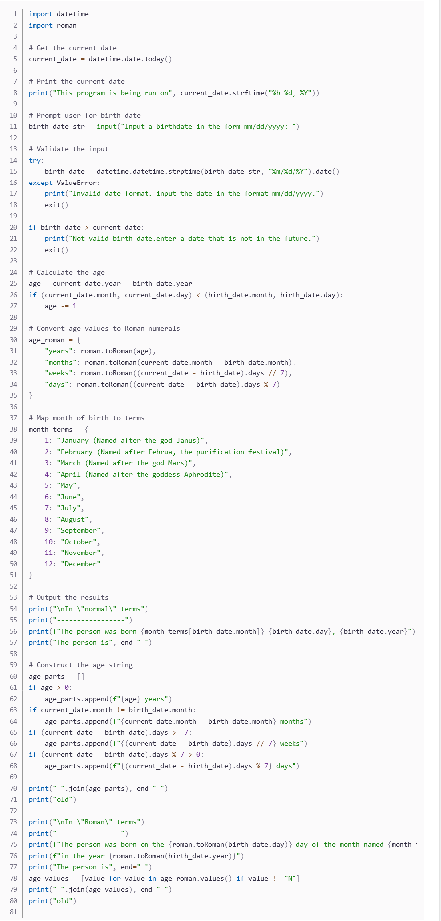 Solved I need help what am I missing in this code to get the | Chegg.com