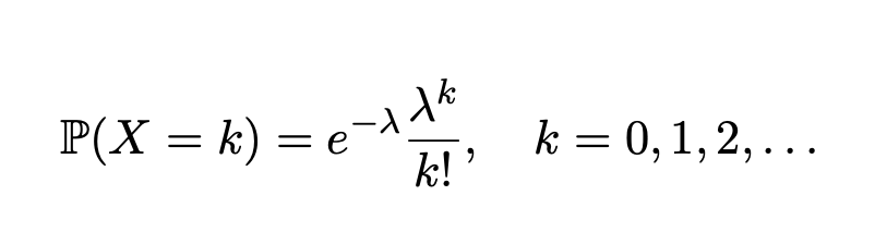 Solved A random variable X has a Poisson distribution with | Chegg.com
