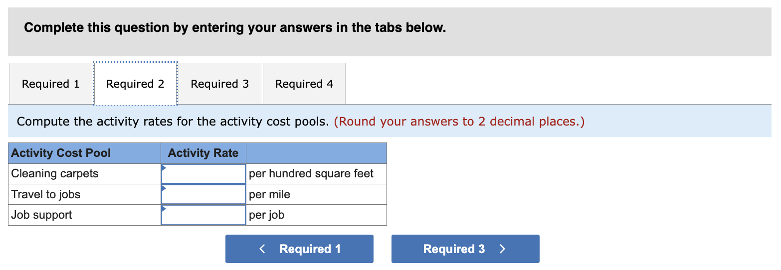 Solved Complete this question by entering your answers in | Chegg.com