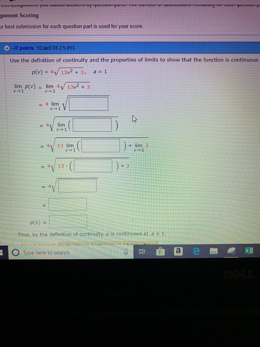 Solved gnment Scoring r best submission for each question | Chegg.com