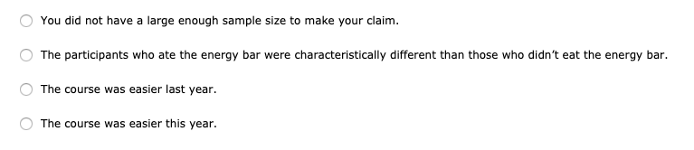 You are a marketing expert for a company that | Chegg.com