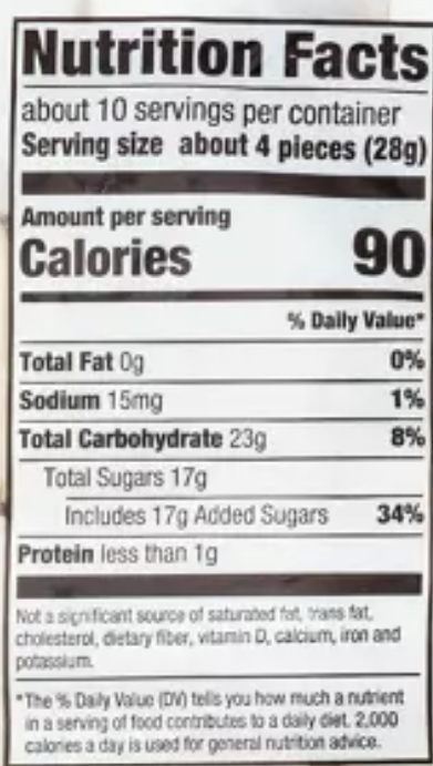 Data Table 2: Caloric CalculationsSolving for the | Chegg.com