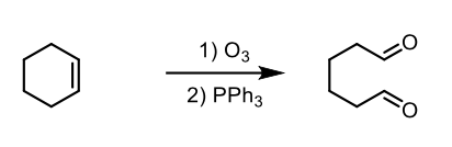 Solved 1) 03 2) PPh3 | Chegg.com