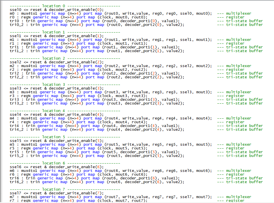 In this lab, you will be required to implement load | Chegg.com