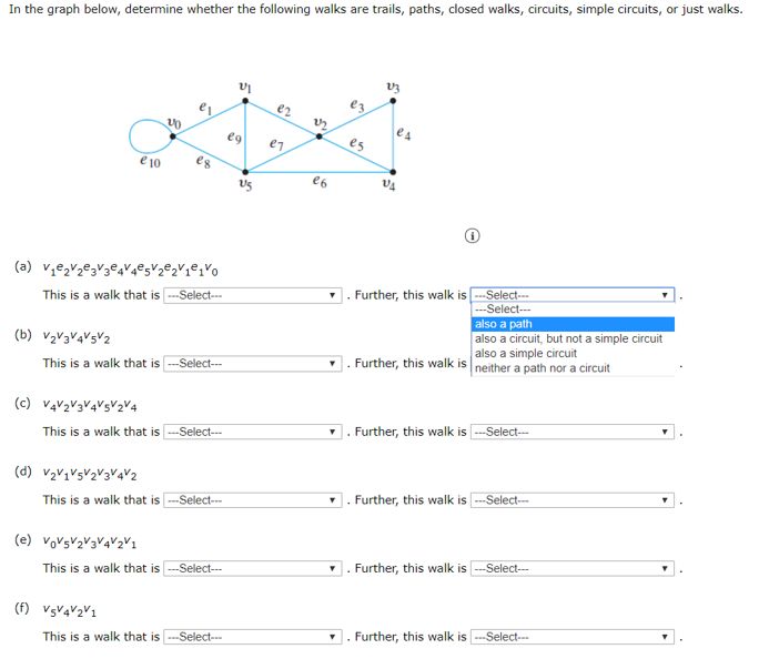 Solved In The Graph Below Determine Whether The Following Chegg solved-in-the-graph-below-determine-whether-the-following-chegg