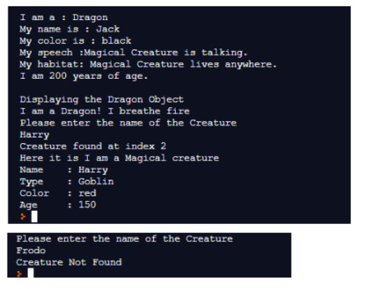 Solved We will pick up from the work done in Assignment 9 | Chegg.com