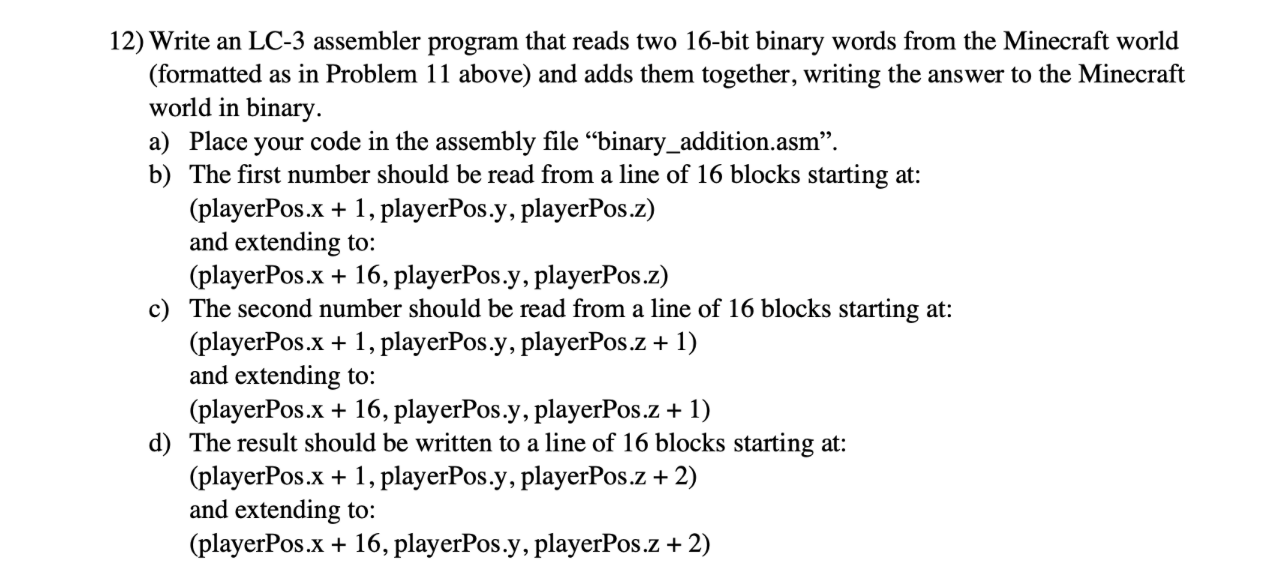 Solved Please answer these questions and use example | Chegg.com