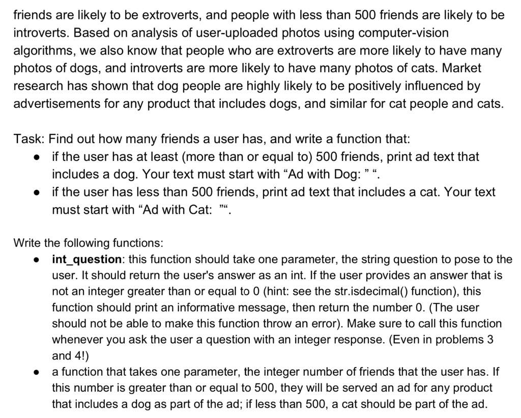 Problem 2 (10 points) Scenario: By combining data | Chegg.com