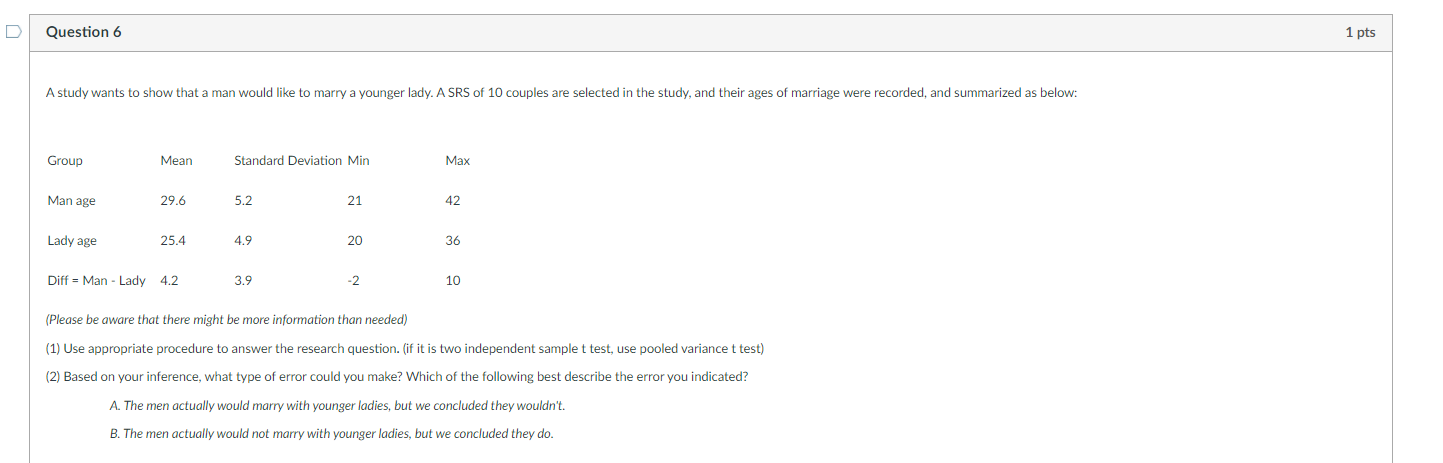 Solved Can someone help me with this practice test? I'd like | Chegg.com