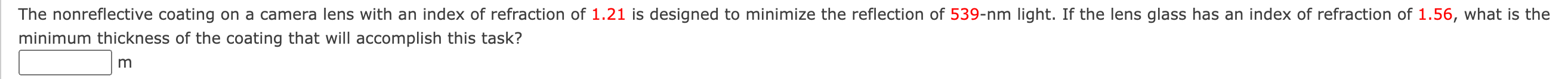 Physics, thank you. | Chegg.com