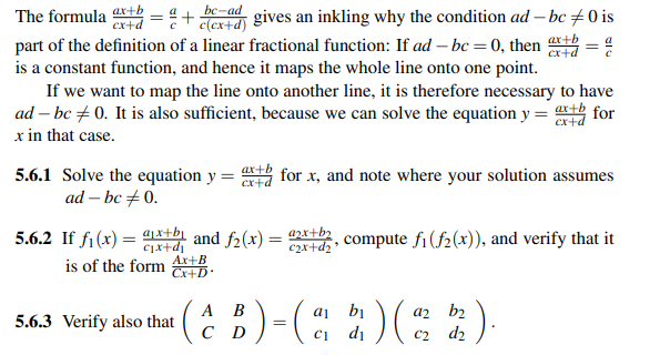 Solved ONLY 8.2.5 AND 8.2.6, 5.6.3 POSTED FOR REFERENCE. | Chegg.com