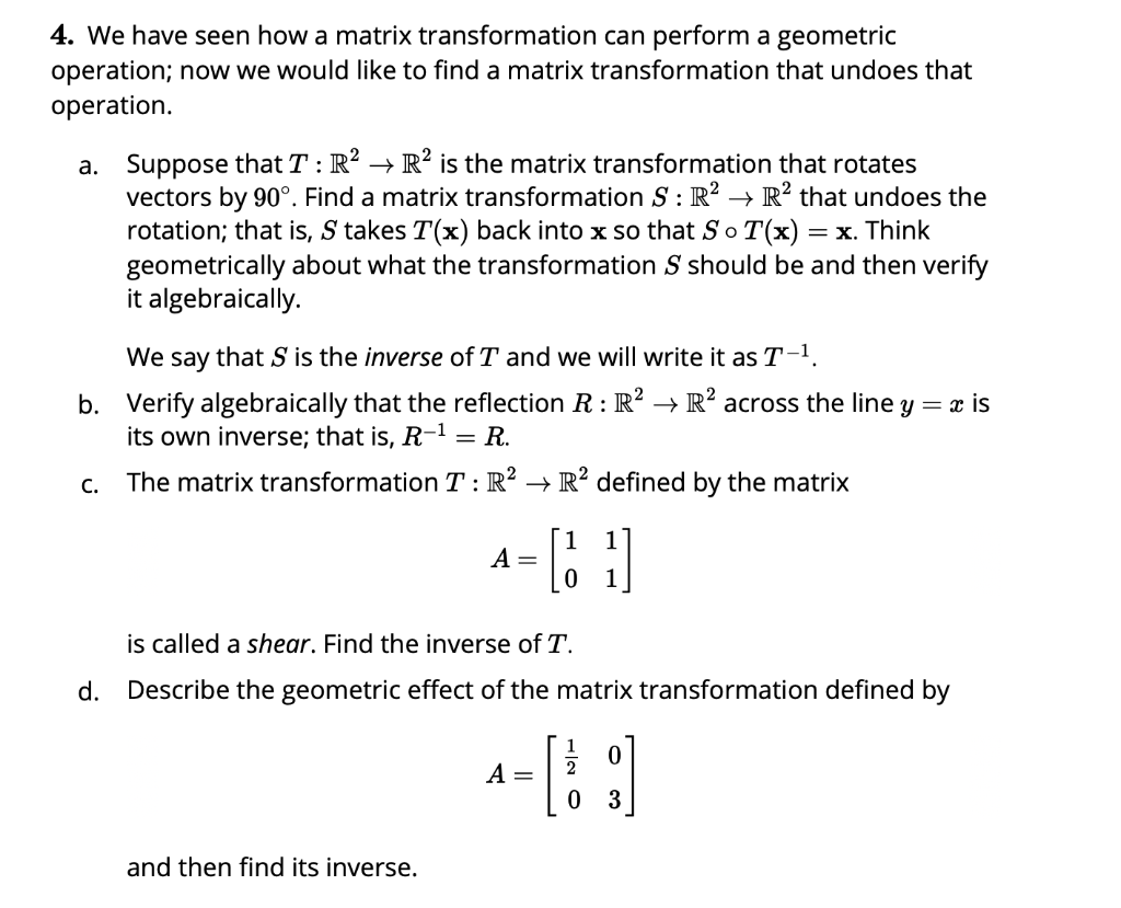 Solved Show step by step with explations, as I don't | Chegg.com