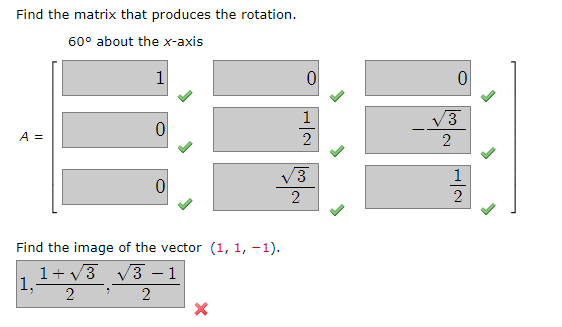 Solved Question | Chegg.com