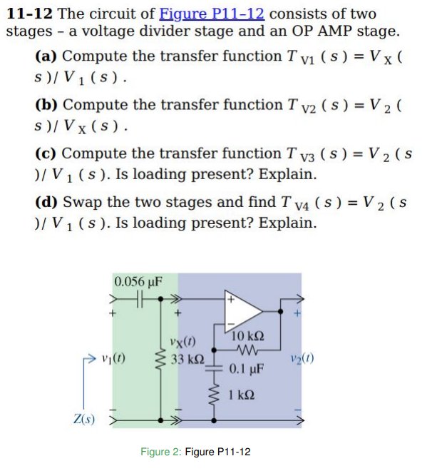 Solved Include all steps and relevant equations. Answers | Chegg.com
